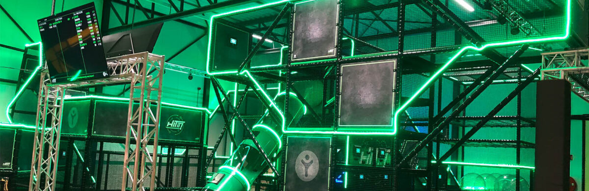 HiT iT! New event ELI Play